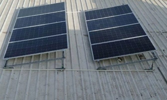 What is a solar panel? | To Get Hearn