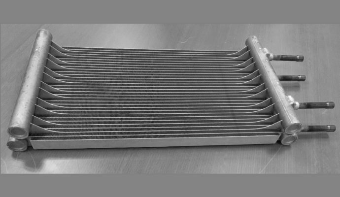 Heat Transfer in Microchannel Heat Exchangers | To Get Hearn