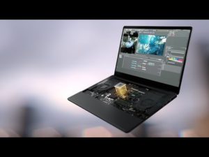 The Importance of GPU in Mobile Workstations for 3D Rendering | To Get ...
